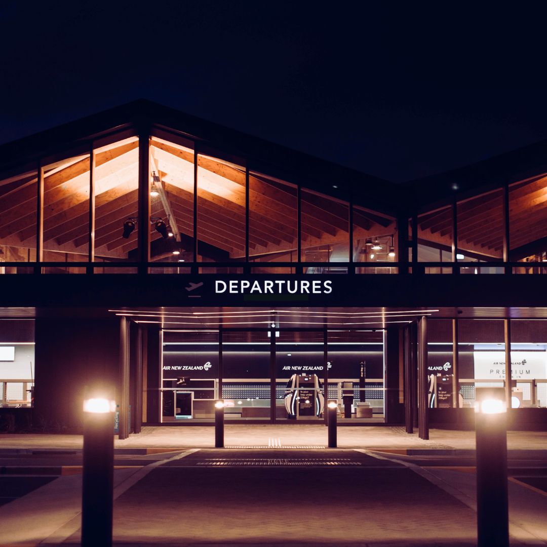 Affordable Ride to Airport | Lovable Little Car