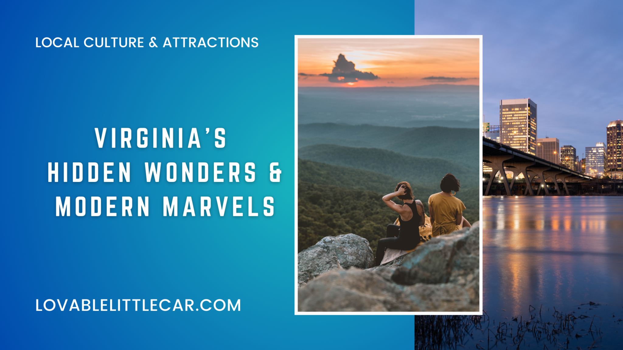 2023 Virginia Tourist Attractions: Hidden Wonders & Modern Marvels ...